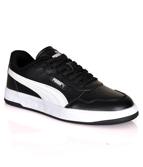 Puma Court Ultra Sneakers Black – Ajebomarket