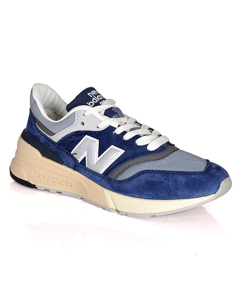 New Balance U997RHB Nb Navy – Ajebomarket