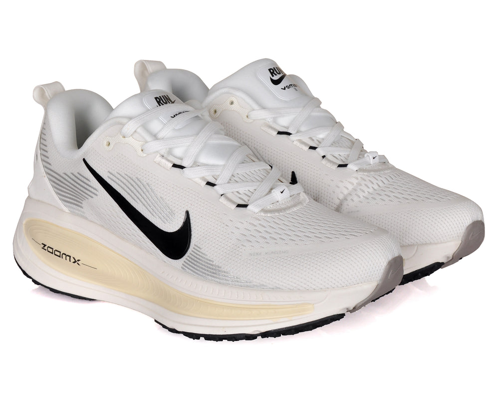Nike MNS Vomero 18 Summit WhiteCoconut MilkBlack HM6804-101 – Ajebomarket