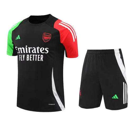Arsenal 24/25 away training kit – Ajebomarket